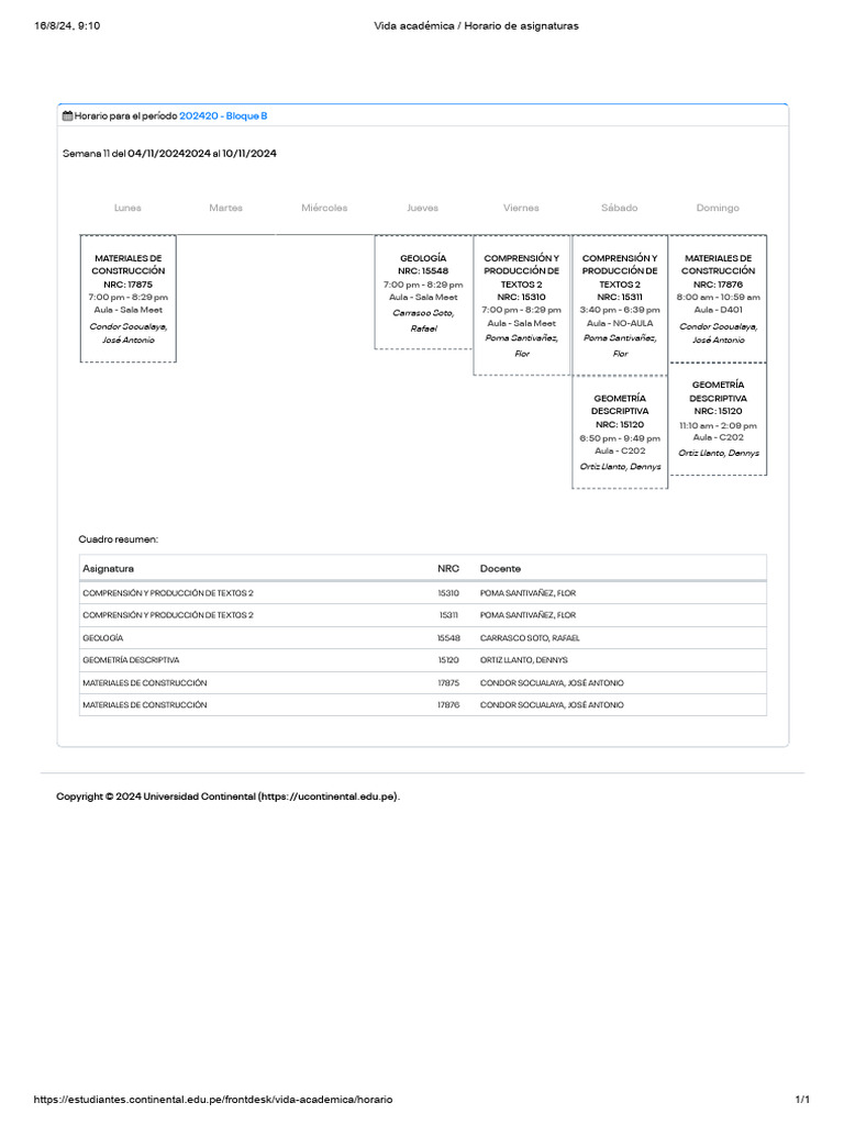 Francis Bloque B | PDF