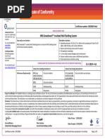 Smoke Alarm Compliance Certificate QLD | PDF | Green Building | License