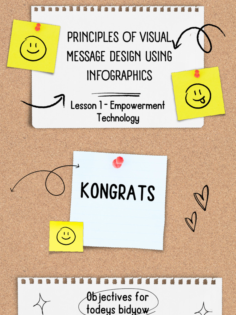 m6-IMAGING-AND -USING-INFOGRAPHICS | PDF