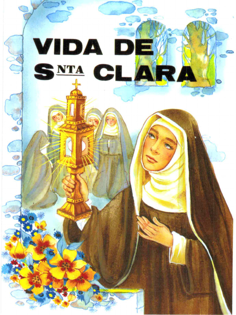 Santa Clara | PDF