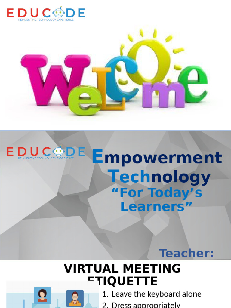 Unit 1-Lesson 1 | PDF