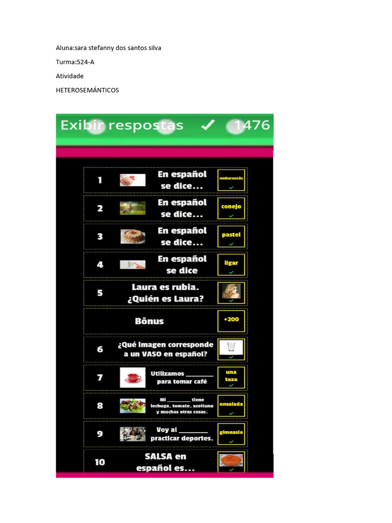 Atividade Do 3b | PDF