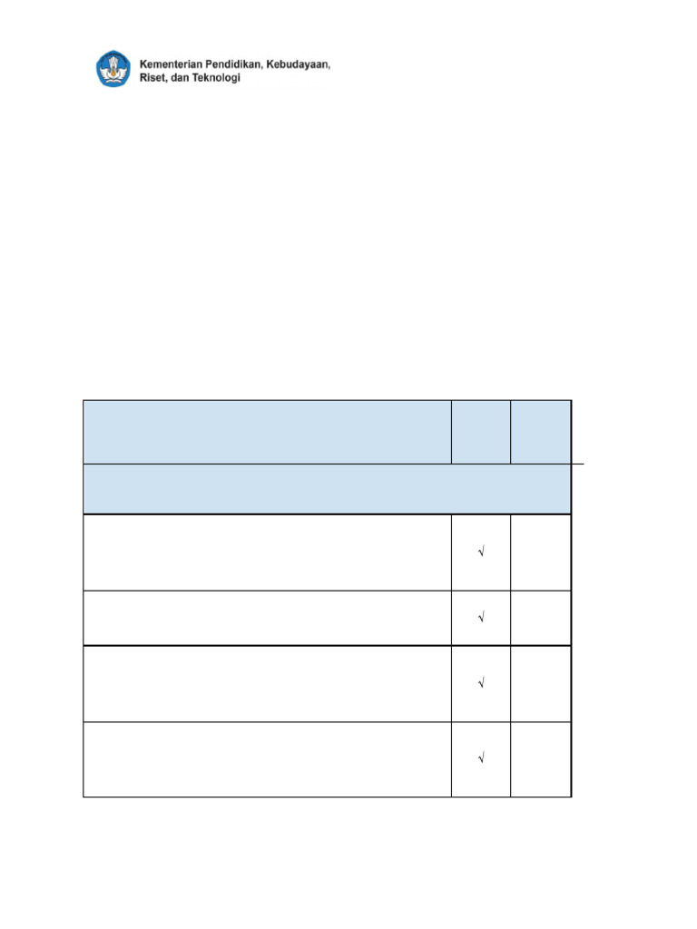 PPA Umum Topik 1 Teks 3 - Heri Siswanto, S.PD | PDF