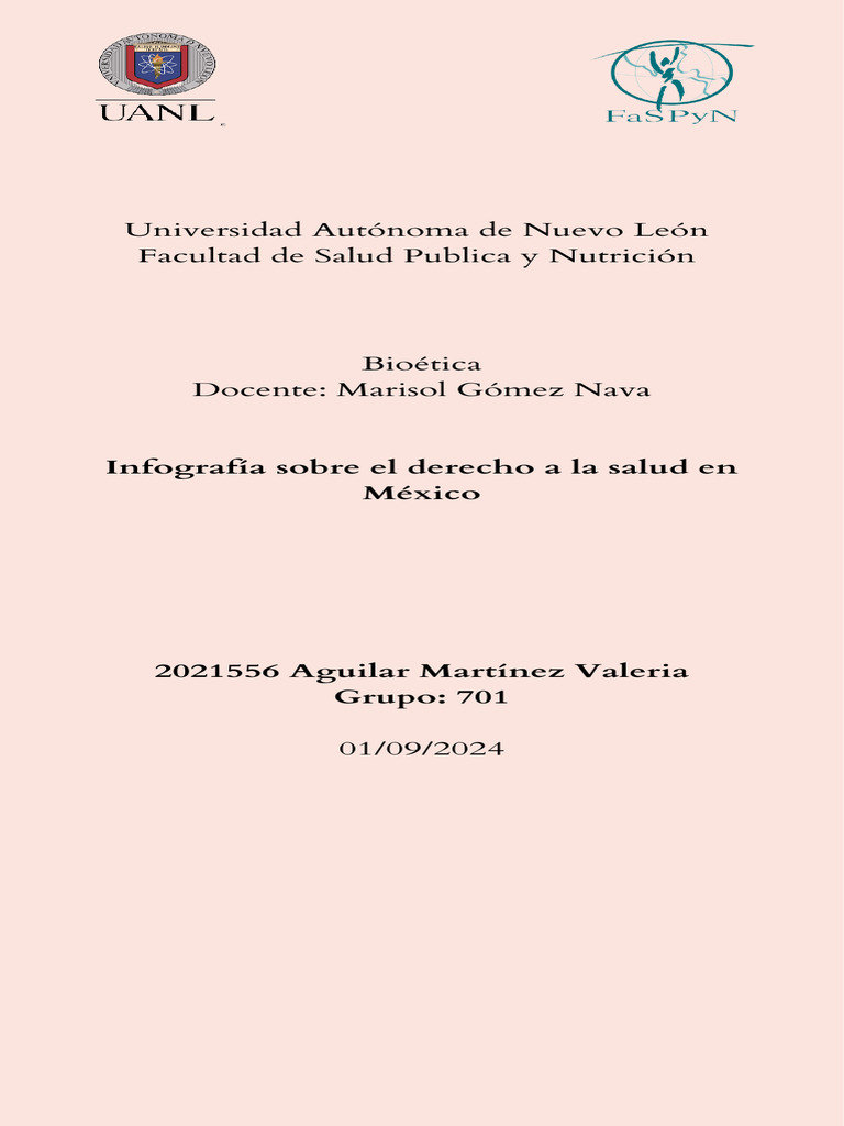 EV2 Infografia - Valeria | PDF