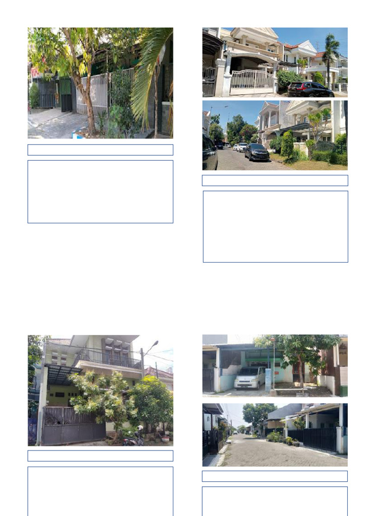 List Aset Januari | PDF