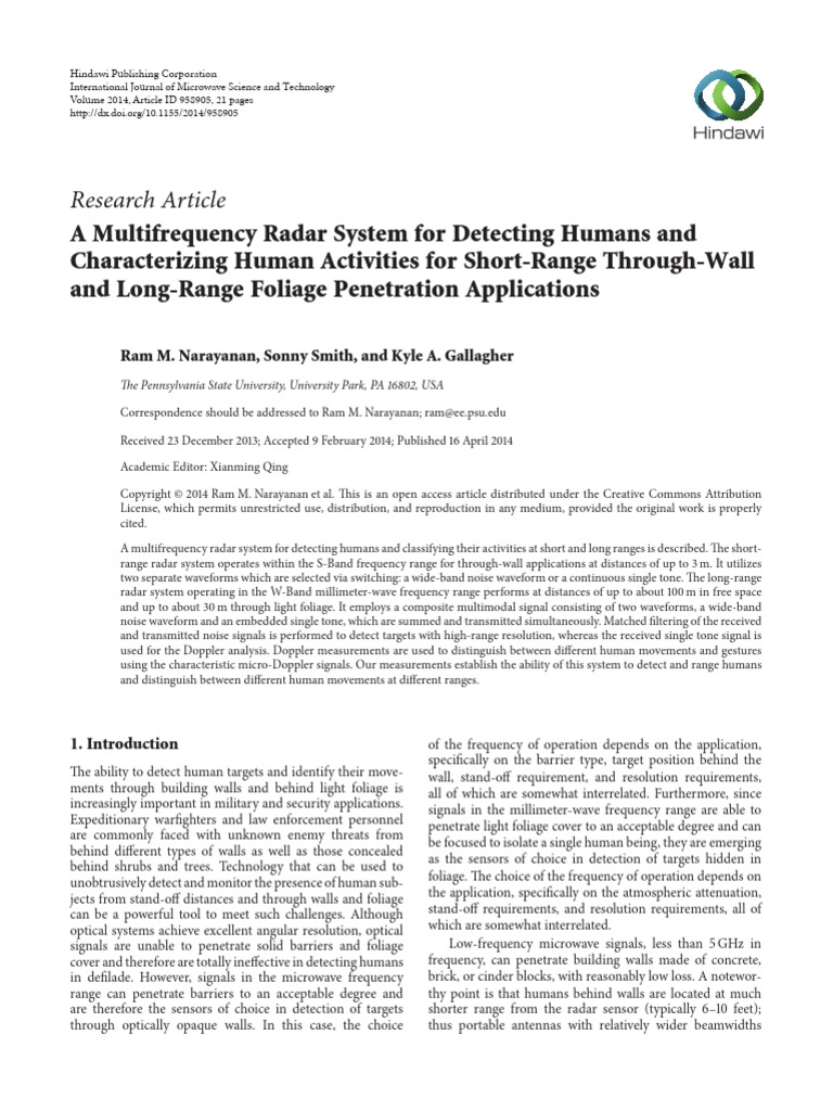 Research Article | PDF