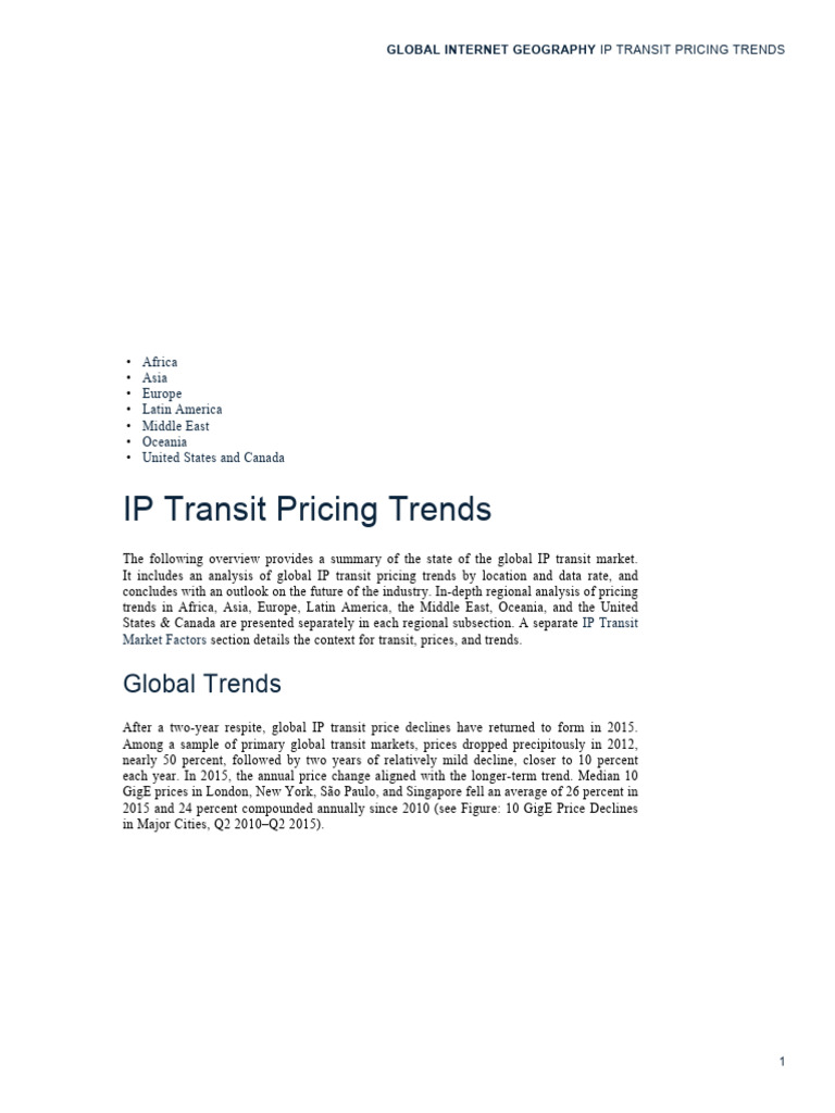 ip-transit-pricing-trends | PDF