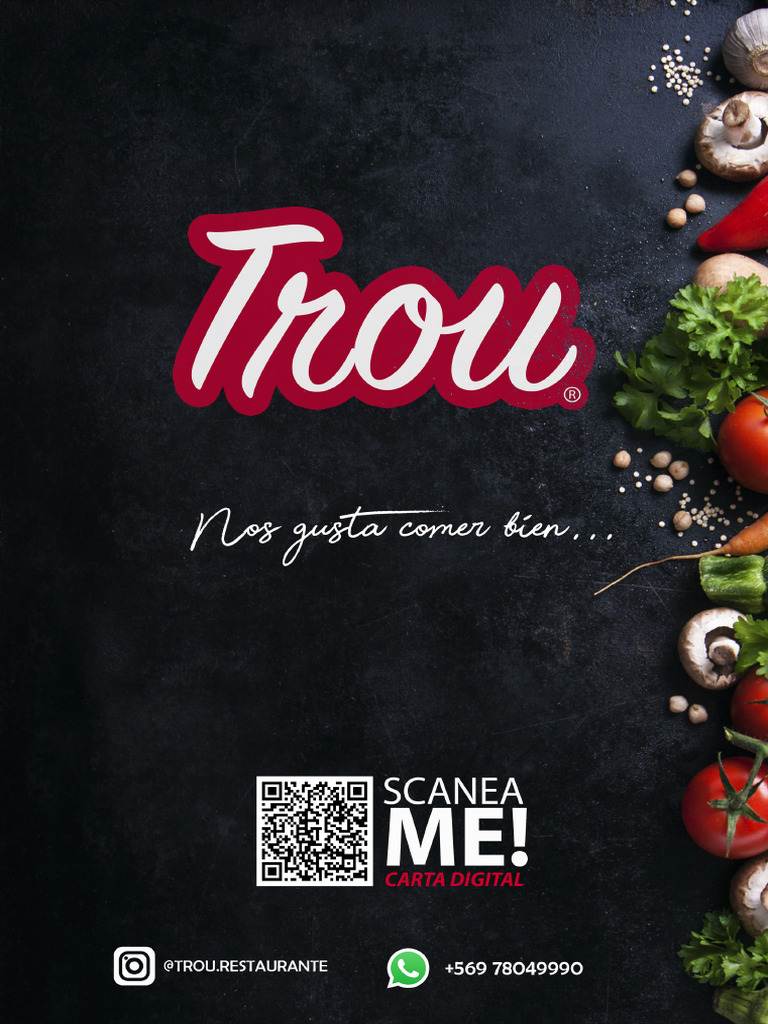 Carta Trou | PDF