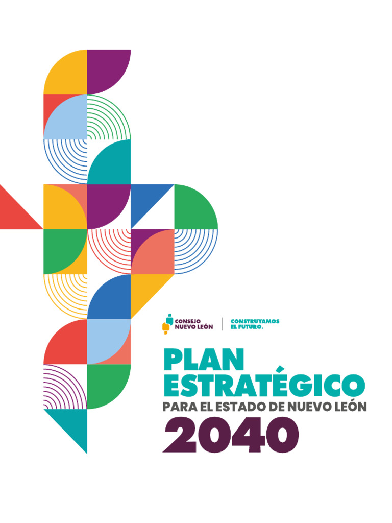 PE - 2040 - Versión Completa | PDF