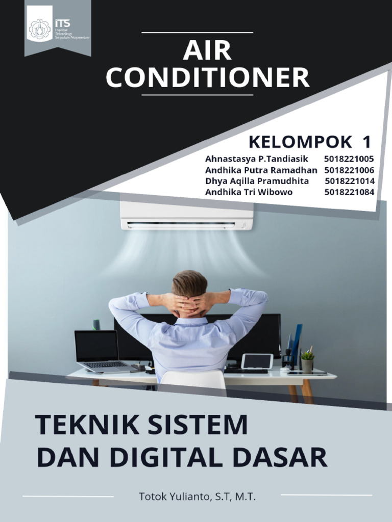 Makalah Sisdas kel 1 | PDF