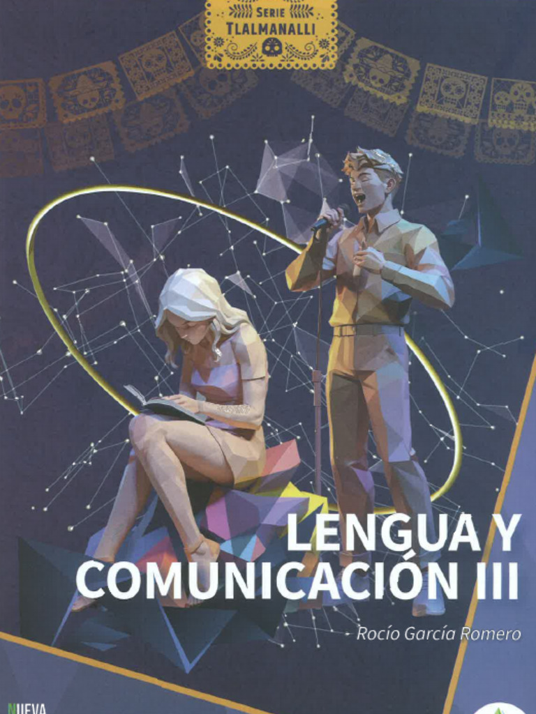 Lengua y Comunicacion III Delta | PDF | Ensayos | Narración