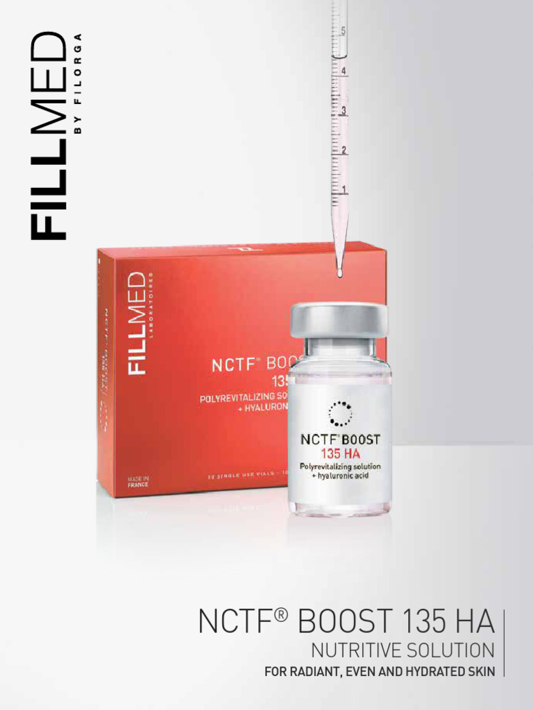 Leaflet NCTF Boost 2019.07 | PDF