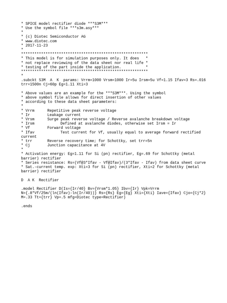 S3m Pdf