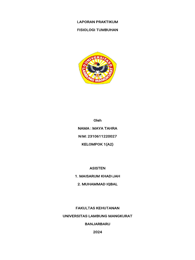 DOC-20240425-WA0009. Baru Maya | PDF