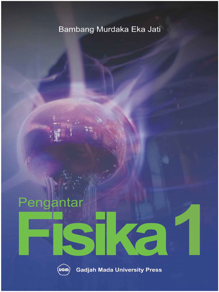 Pengantar Fisika | PDF