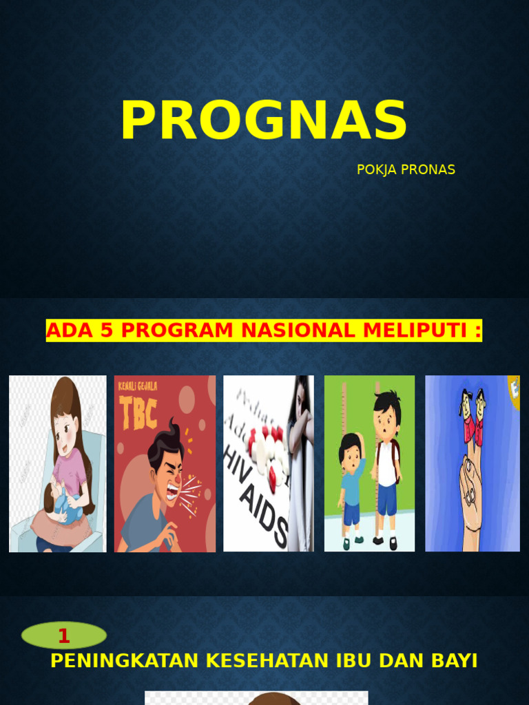 PROGNASnew | PDF
