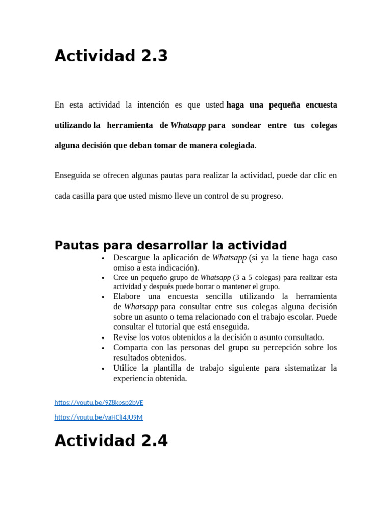 Actividad 2 | PDF