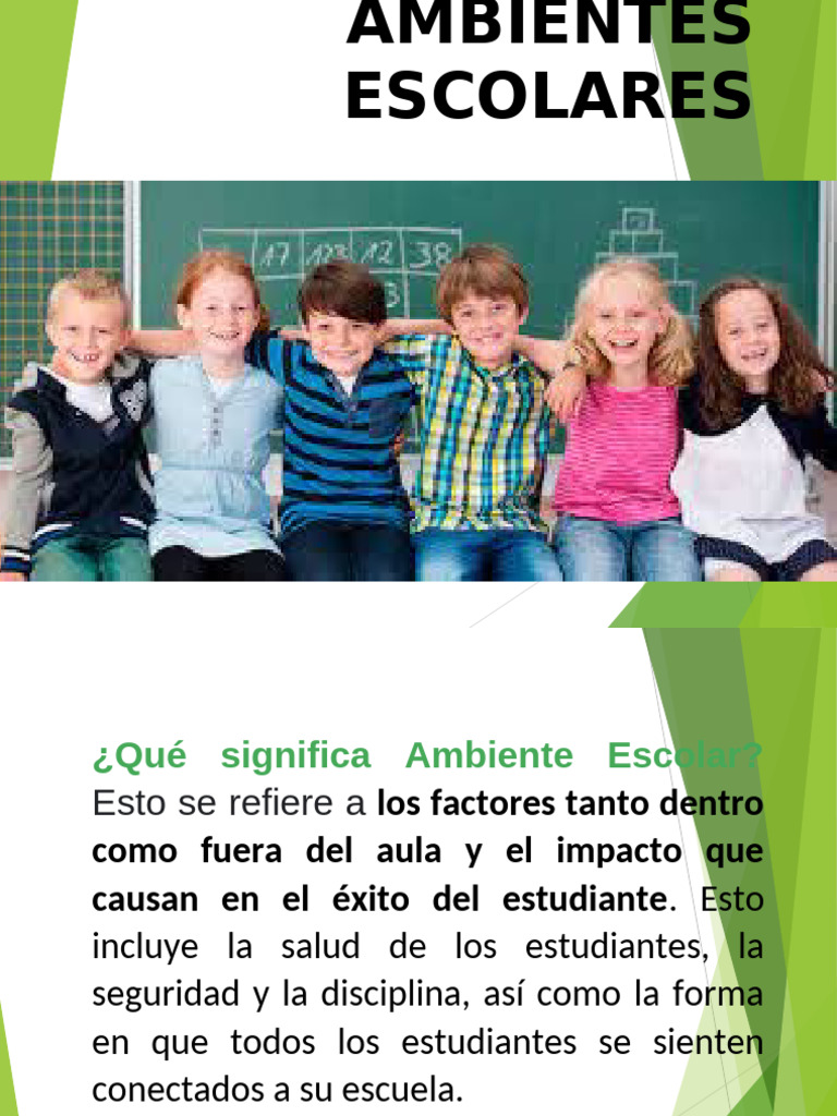Presentación PNCE | PDF