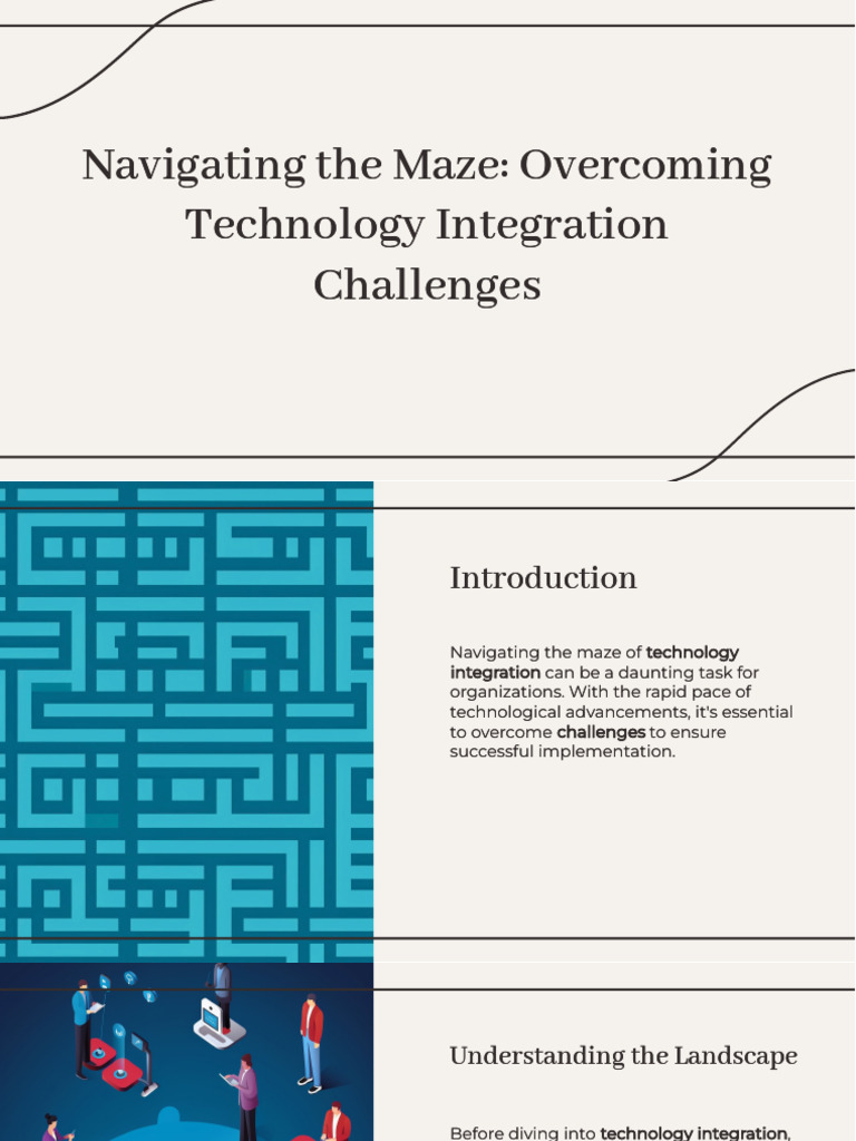 slidesgo-navigating-the-maze-overcoming-technology-integration ... slidesgo-navigating-the-maze-overcoming-technology-integration ...