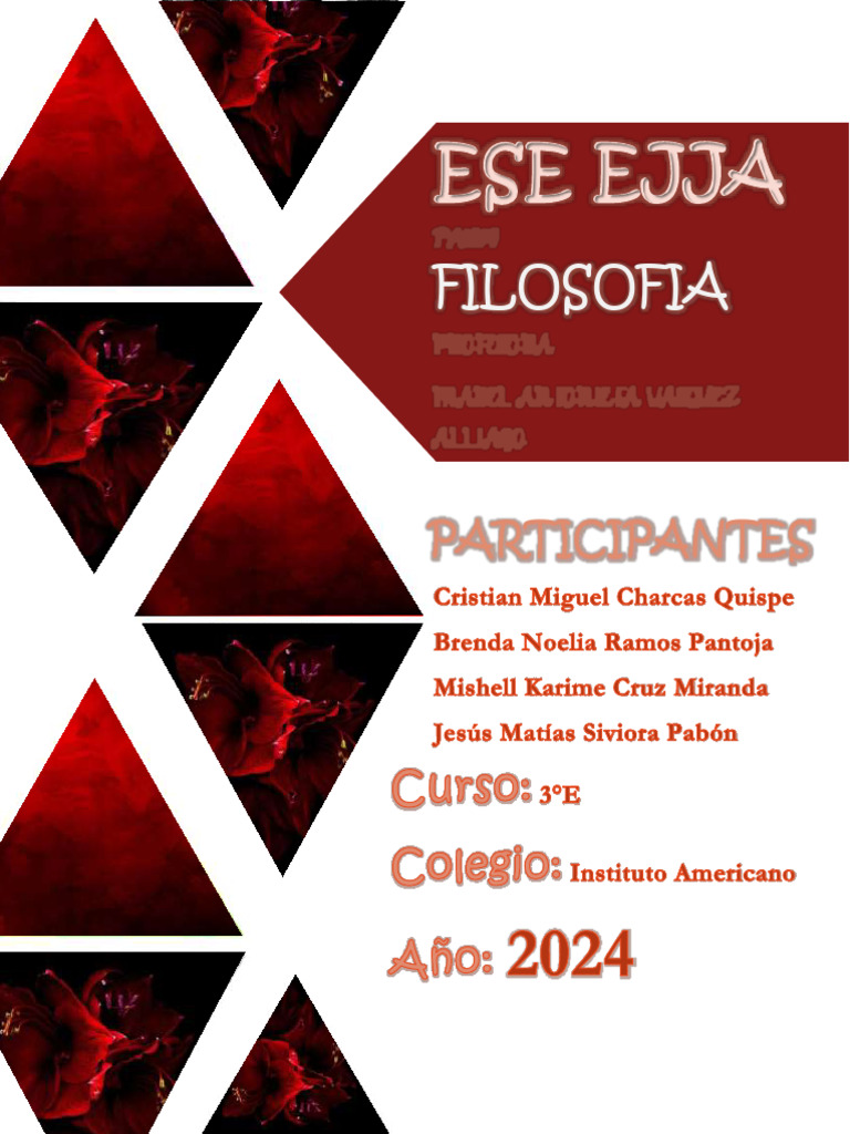 Informe-Ese Ejja | PDF | Imperio Inca | Ciencias sociales