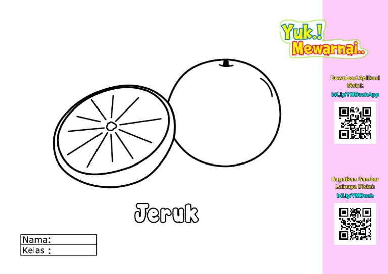 Jeruk | PDF