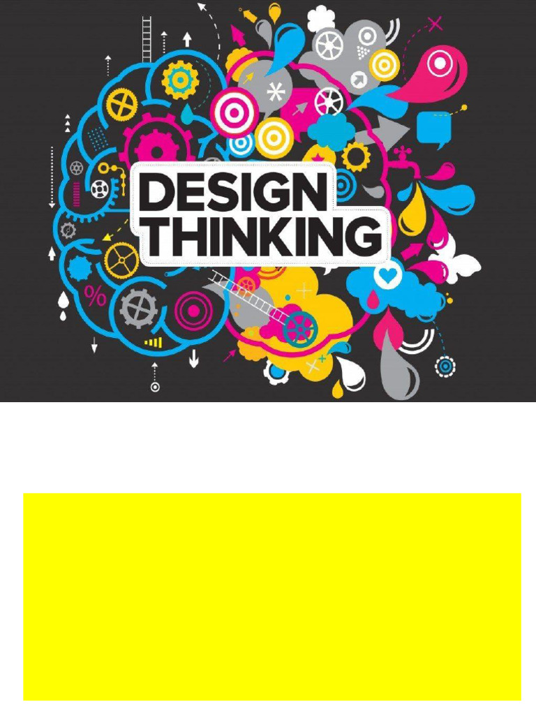 Design Thinking Training Workshop Guide | PDF | Brainstorming | Prototype