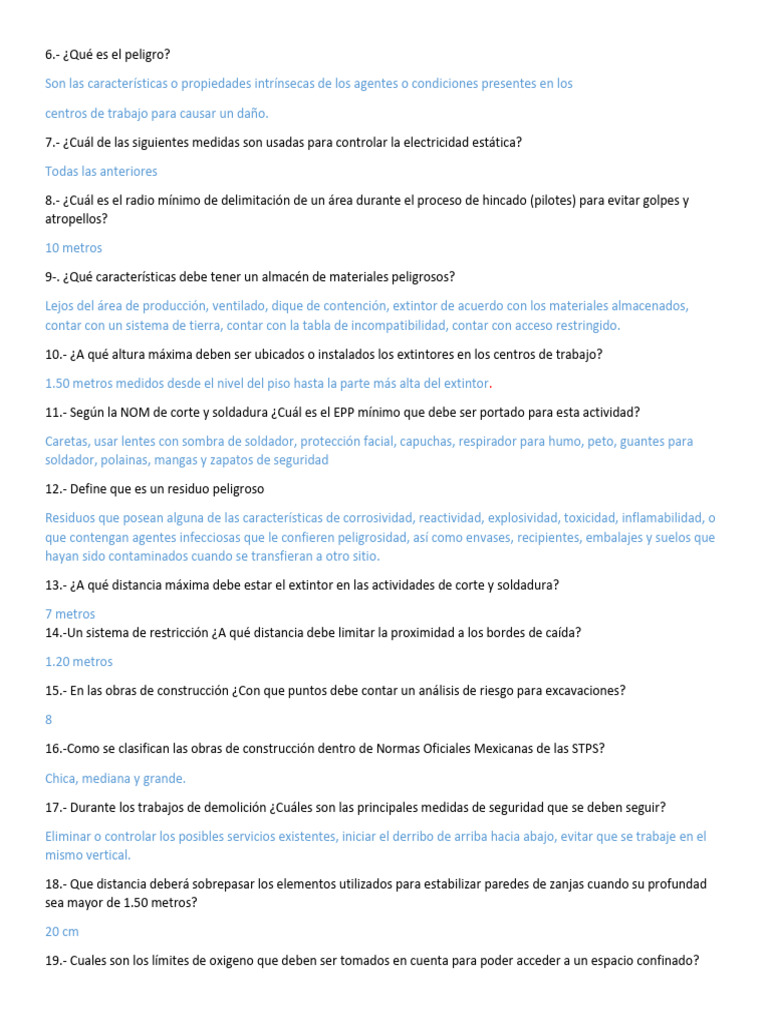 Examen Inco | PDF