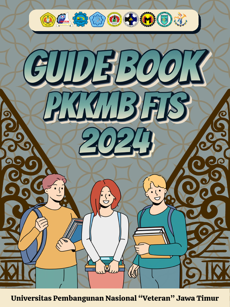Guide Book PKKMB Fts 2024 | PDF