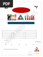 Marichem Instruction Book | PDF | Alkalinity | Ph