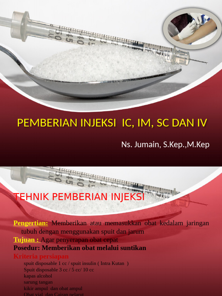 PPT KDK PRAKTIK | PDF