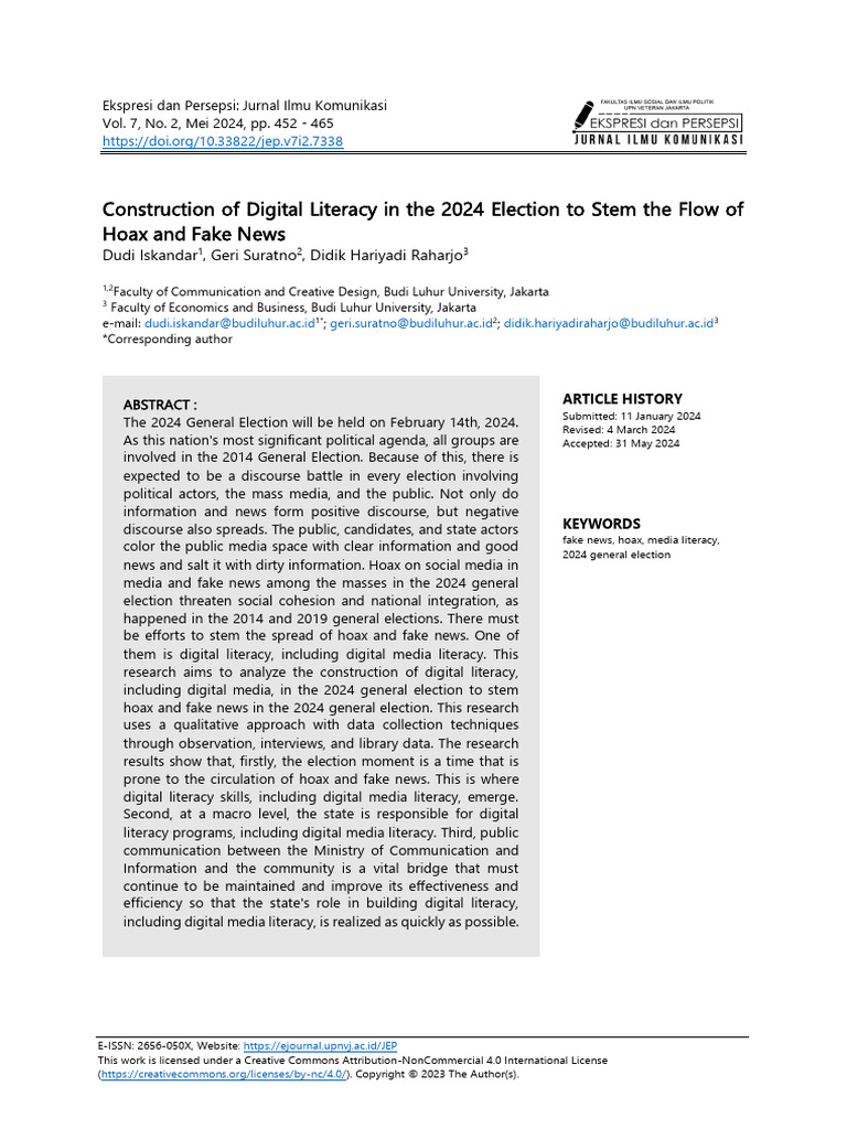 452 - 465 Iskandar Final | PDF