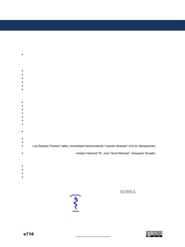 Lecturas Patologia | PDF