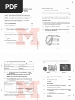 Kcse 2023 Math P1 MS | PDF