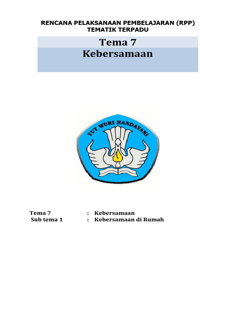 RPP Ida Herawati | PDF