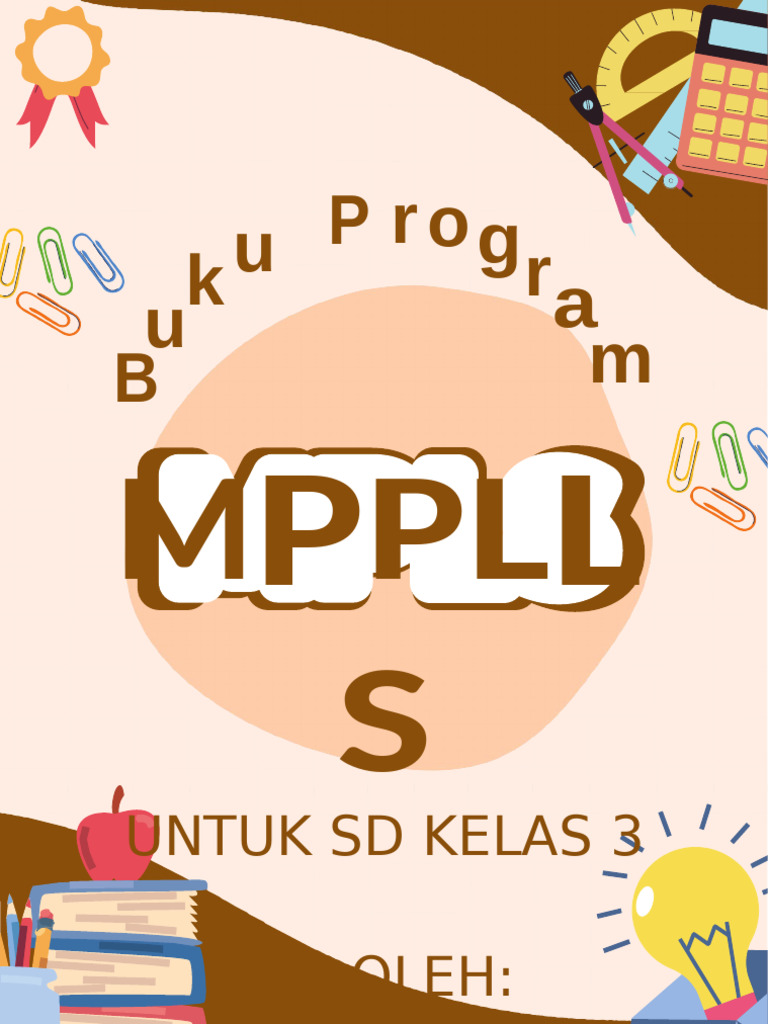 Program MPLS Kelas 3 Model 2 | PDF