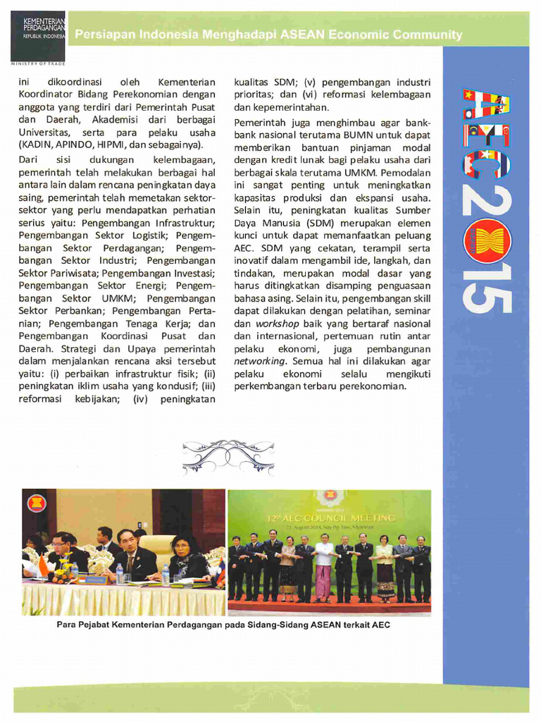 leaflet mea 2 | PDF