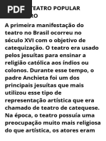 O SOL E A LUA Letra | PDF | Sol | Lua