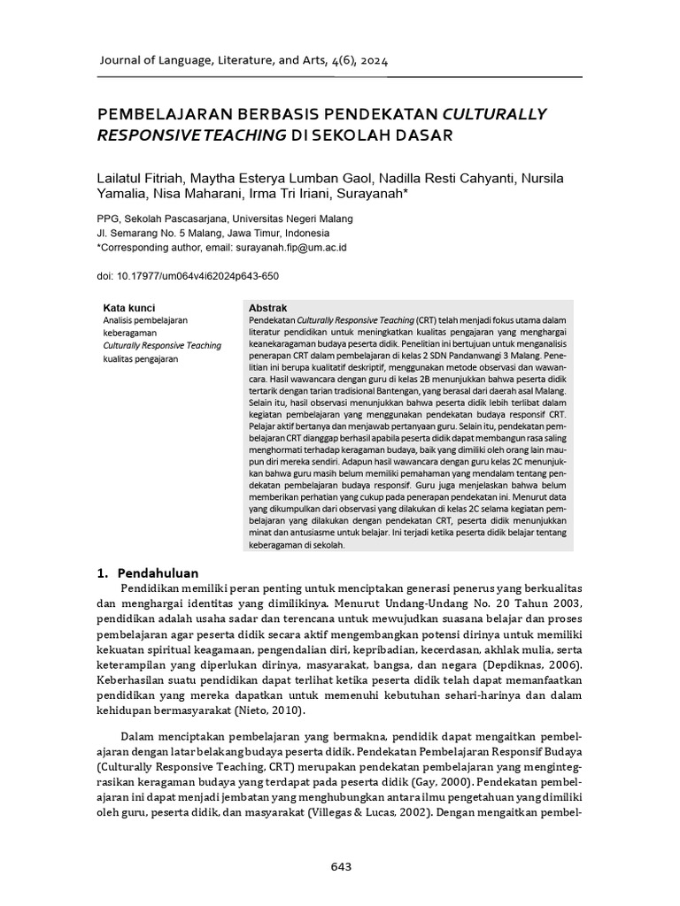 1659 Layout Desi v3n1 2025 643 650 | PDF