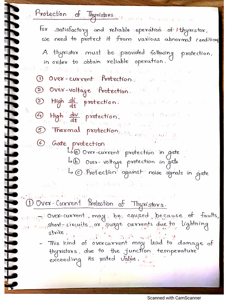 Ipe Short Note | PDF