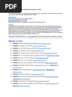 BSD Resource Compilation Guide | PDF
