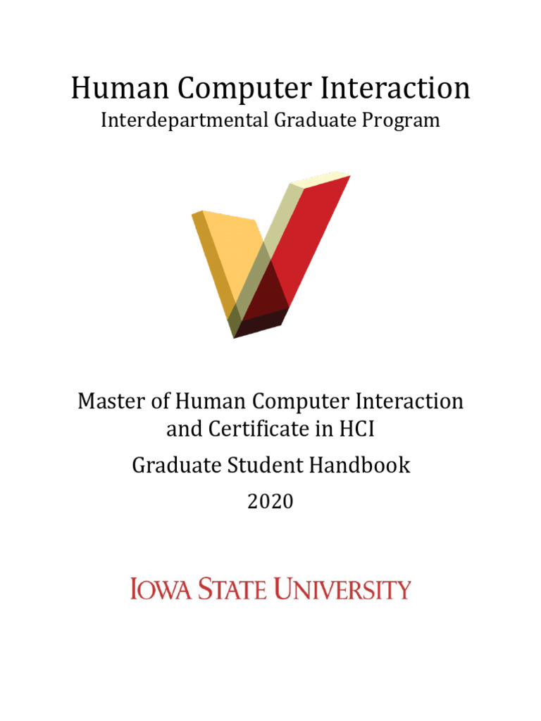 HCI-Handbook-MHCI-and-Certificate | PDF