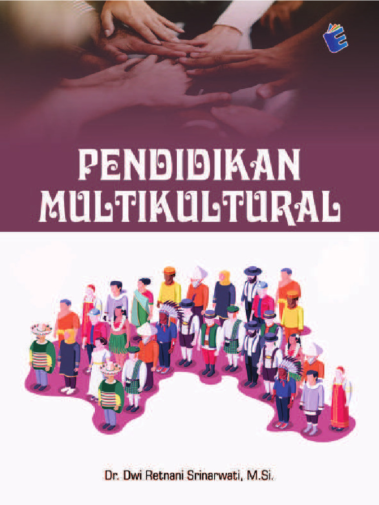 Pendidikan Multikultural 64a85c65 | PDF