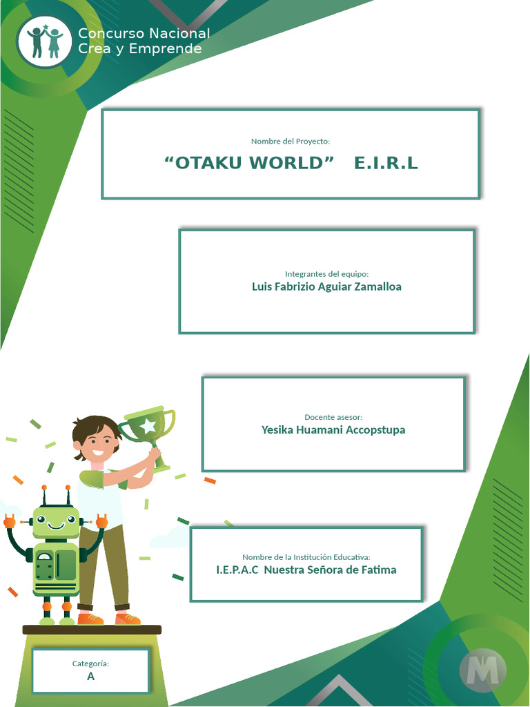 Proyecto de Ept 2024 | PDF