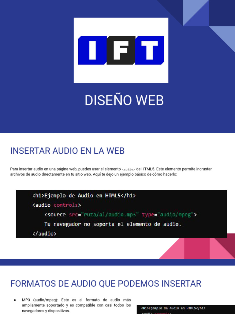 Diseño Web-C2 | PDF