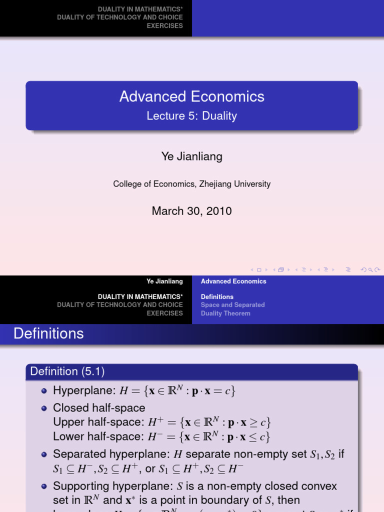 Lect 5 | PDF Lect 5 | PDF