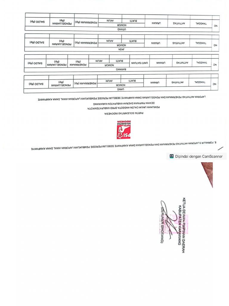 Form 5 | PDF