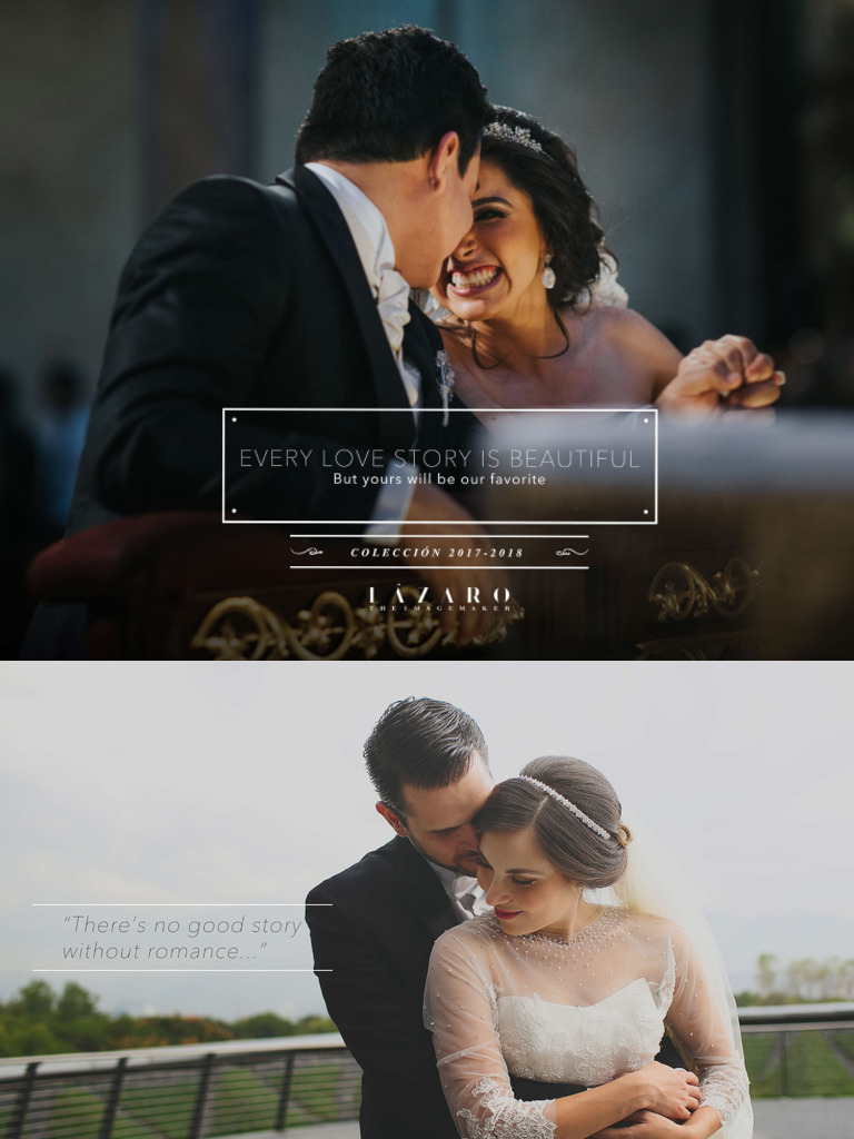 Weddings2017 2018 | PDF