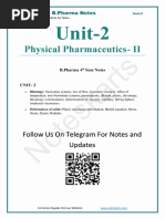 POC II PPT Unit I UNIT Benzene and Its Derivatives | PDF
