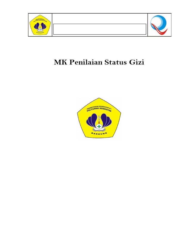 P17331123404 Anindia Talitha Azmi 1A | PDF