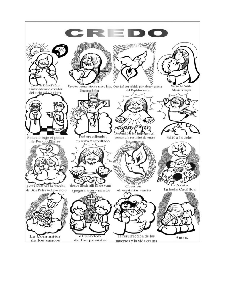 Credo | PDF